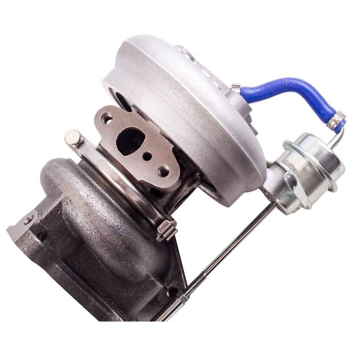 yise-T1209 New Turbo Turbocharger 17201-67010 1720167010 17201-67010 17202-67010 1000060103 CT12B 1KZTE KNZ130 For Toyota Runner Toyota Land Cruiser with 1KZTE KNZ130 Engine