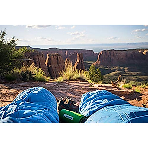 Primus Trailbreak Vacuum Bottle