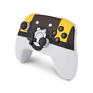 PowerA Enhanced Wireless Controller for Nintendo Switch - Pokemon Ultra Ball