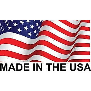 Golf Chipper and Putter Prop Stands – Hinged Putter Stand Cap Keeps Golf Club Shafts Off Ground – Putter Holder by HD Products (Ovesized)