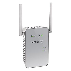 NETGEAR Renewed EX6150-100NAR AC1200 WiFi Range Extender