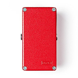 Jim Dunlop EQ Effects Pedal (11102000001)