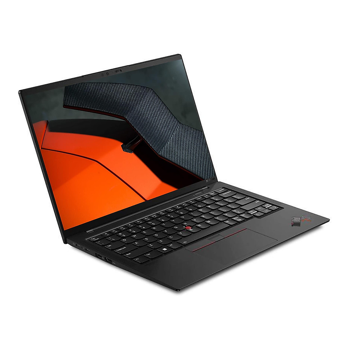Lenovo ThinkPad X1 Carbon Gen 10 Business Laptop, 14" WUXGA IPS Touchscreen, Core i7-1270P vPro Processor, Windows 11 Pro, 32GB RAM, 2TB SSD, WiFi, Bluetooth, Webcam, Long Battery Life, TDU