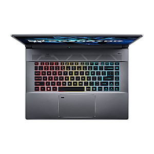 Acer Predator Triton 500 SE Gaming/Creator Laptop | 12th Gen Intel i9-12900H | GeForce RTX 3080 Ti | 16" WQXGA 240Hz G-SYNC Display | 32GB LPDDR5 | 1TB Gen 4x4 SSD | Killer Wi-Fi 6E | PT516-52s-99EL