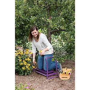 Gardener's Supply Co. Standard Garden Kneeler