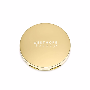 Westmore Beauty After Effects 3-In-1 Photoshop Finishing Powder 0.26 OZ - Face Powder Foundation - Makeup Powder, Setting Powder Makeup, Pressed Powder, Loose Powder Makeup, Face Powder Compact