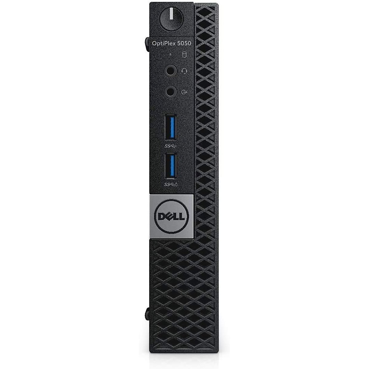 Dell OptiPlex 5050 Micro Form Factor (Intel Core i5-7600T, 16GB DDR4, 256GB SSD) WiFi, DP, HDMI, Windows 10 Pro (Renewed) â€¦