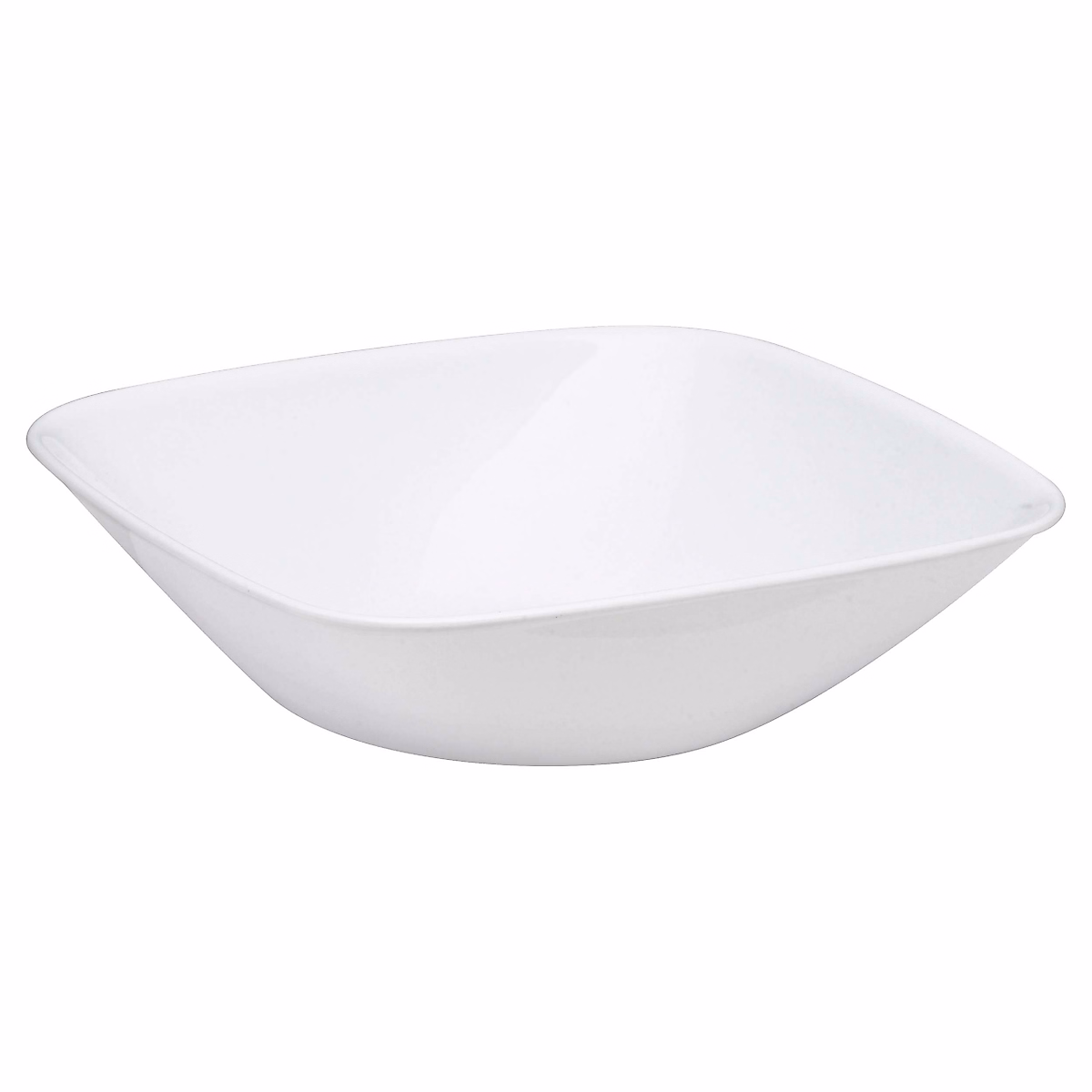 Corelle Pure White 22oz Cereal Bowl, Pack of 6
