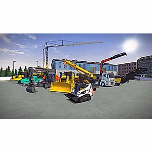 Construction 2 + 3 Switch Bundle (Nintendo Switch)