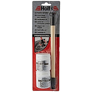 Holts Professional Valve grinding kit Fine & Coarse grade