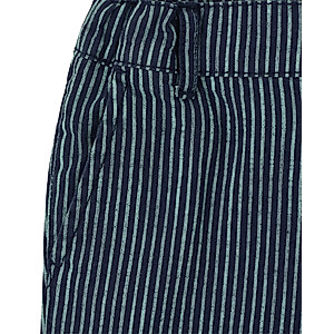 The Children's Place Baby And Toddler Boys Printed Chino Shorts