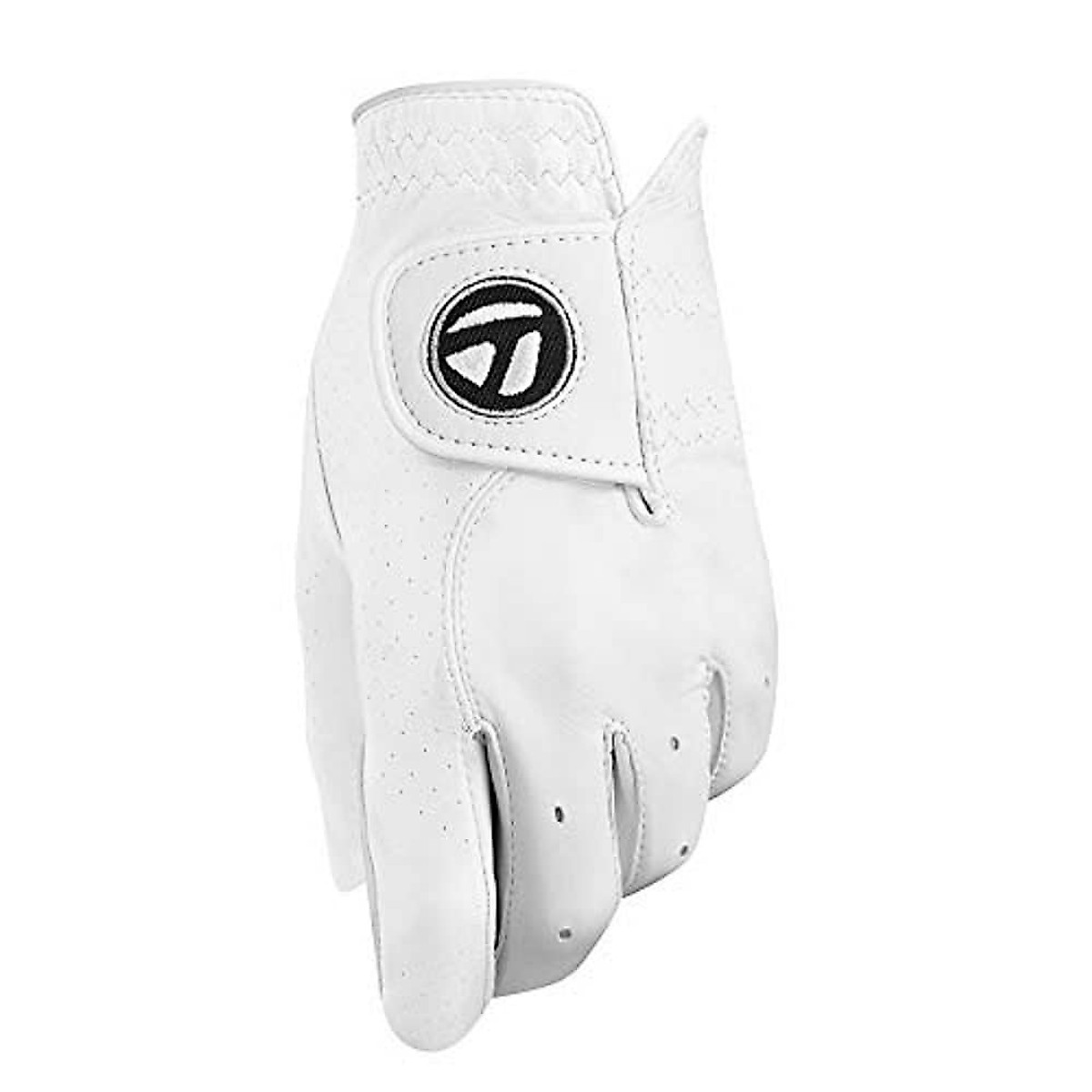 TaylorMade 2021 Tour Preferred Women’s Glove, Right Hand, Medium