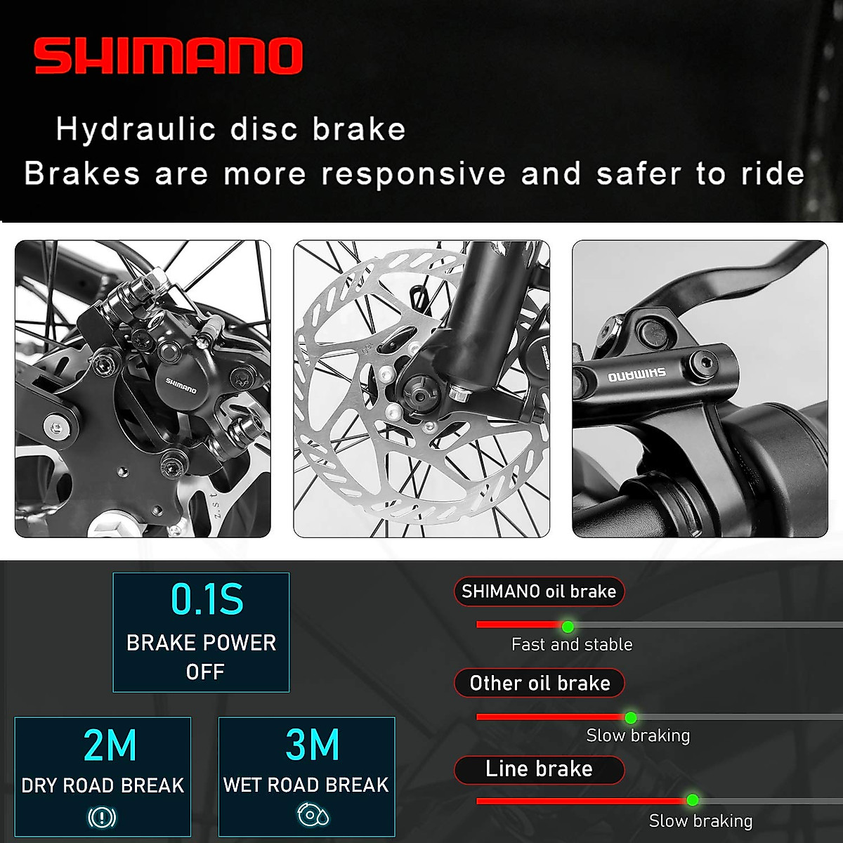 PASELEC Electric Bike with BAFANG Motor 750W Peak, 28MPH Full Suspension Ebike, Electric Bike for Adults, Electric Mountain Bicycle with 13Ah Battery,27.5'' E-MTB, Professional 9-Speed Gears