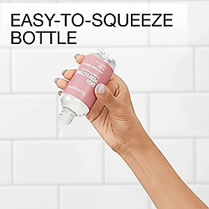 Neutrogena Skin Perfecting Daily Liquid Facial Exfoliant with 7% AHA/PHA Blend + HA to Smooth, Exfoliate & Replenish Dry Skin, Leave-On Face Exfoliator, Oil- & Fragrance-Free, 4 fl. oz