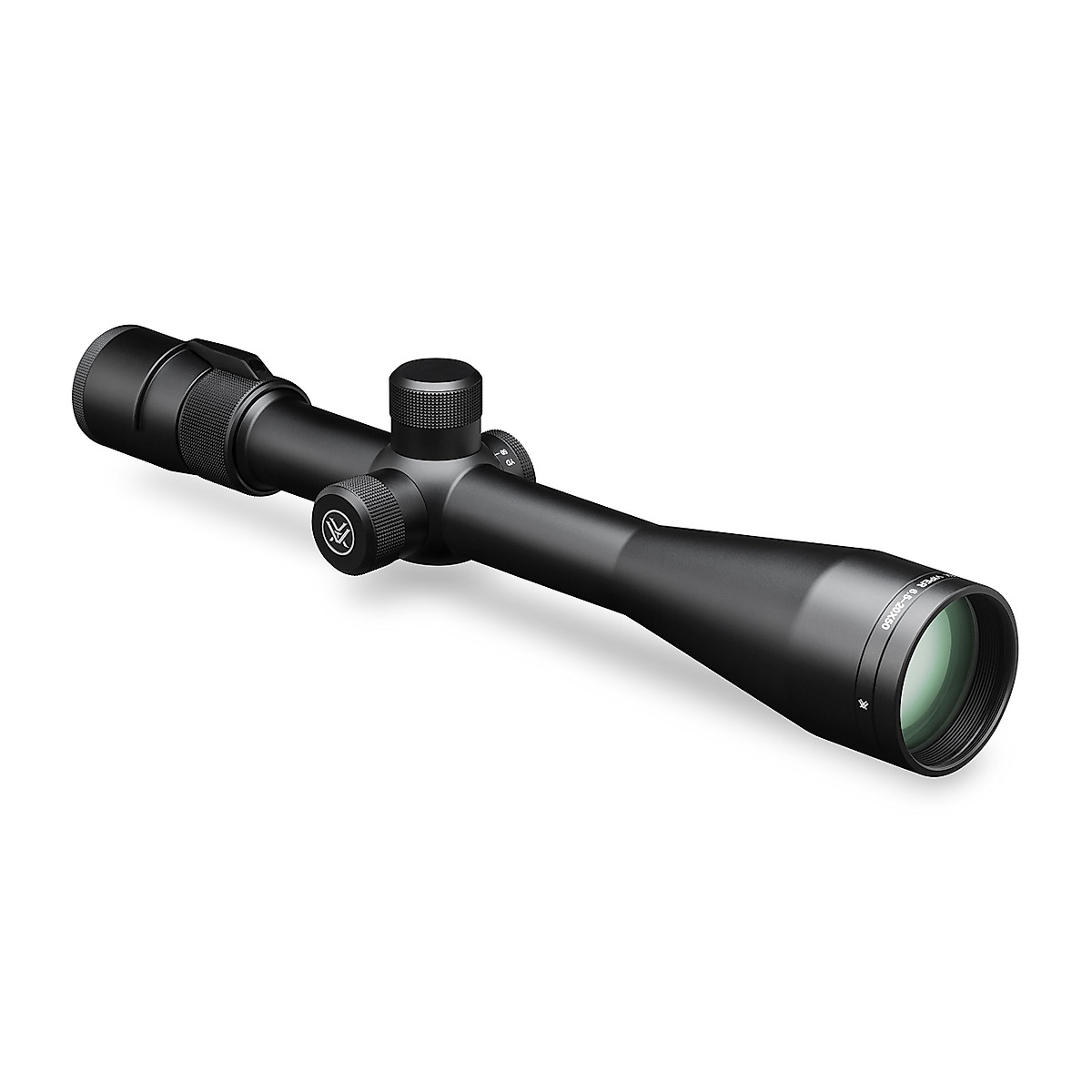 Vortex Optics Viper 6.5-20x50 Parallax Adjustment, Second Focal Plane Riflescope - Mil Dot Reticle