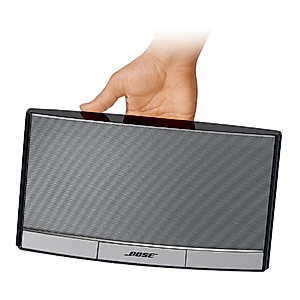 Bose SoundDock Portable 30-Pin iPod/iPhone Speaker Dock