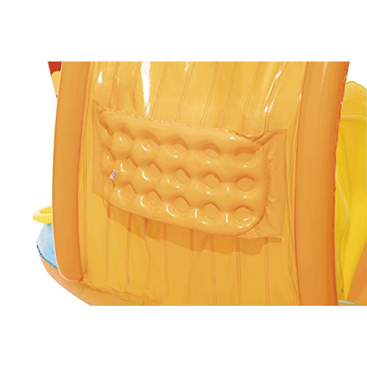 Baby Swimming Pool Thickening,Play Centre Paddling Pool with Slide,Inflatable Swimming Pool,Inflatables Slide for Kids,Backyard Garden Outdoor Water Park,435213117cm