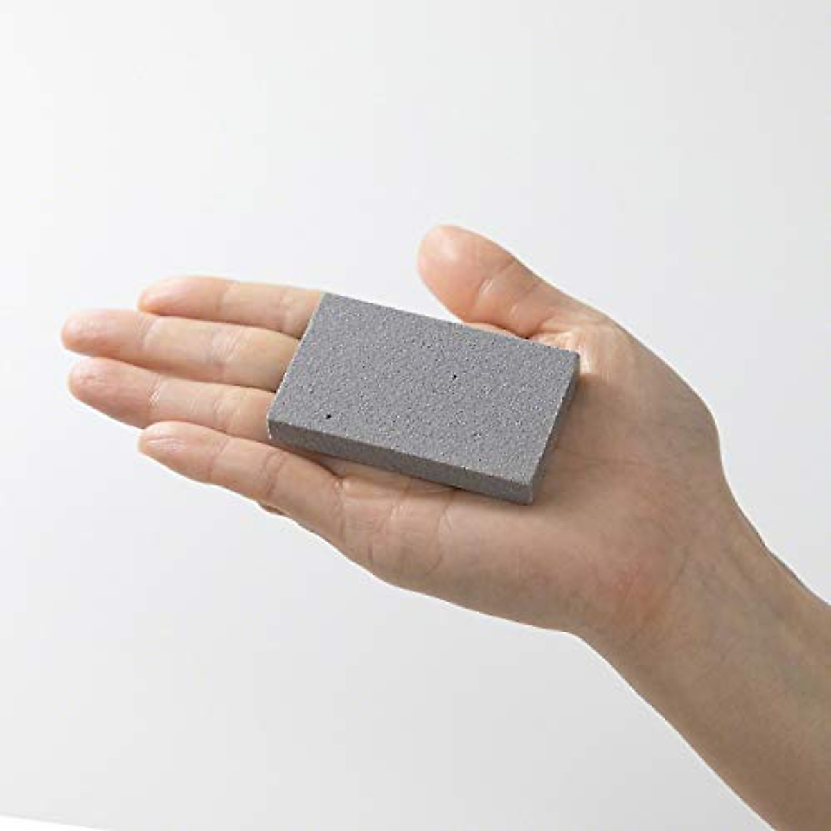 Wazakura Japanese Sap Rust Eraser for Blades, Garden Scissors, Bonsai Tools, Floral Hasami Shears, Made in Japan - Sap Eraser