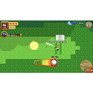 RPGolf Legends - PlayStation 5