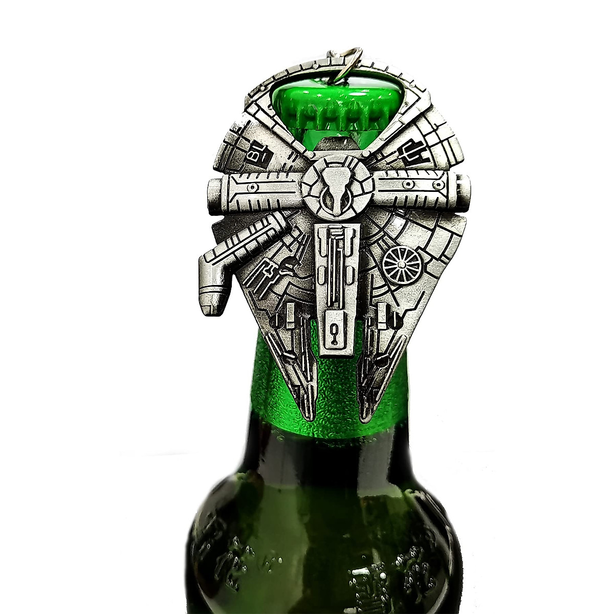 3-Pack Creative Multipurpose Infinity Thanos Gauntlet Glove Beer Bottle Opener beer gifts for men