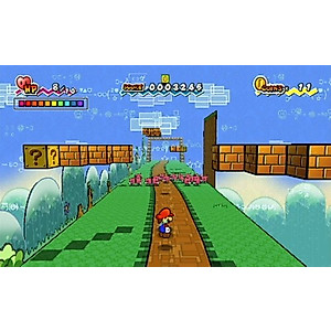 Super Paper Mario (Renewed)