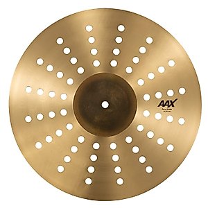 SABIAN 16" AAX Aero Crash
