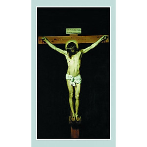 CB Black Silicone Crown of Thorns Bracelet with Prayer Card, 8 Inch