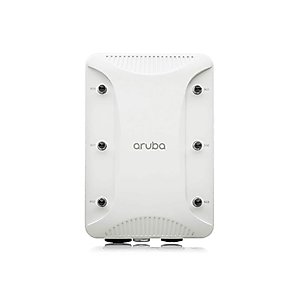 Hewlett Packard Enterprise Aruba Ap-318 (Us) Indr Hardened 11Ac Ap