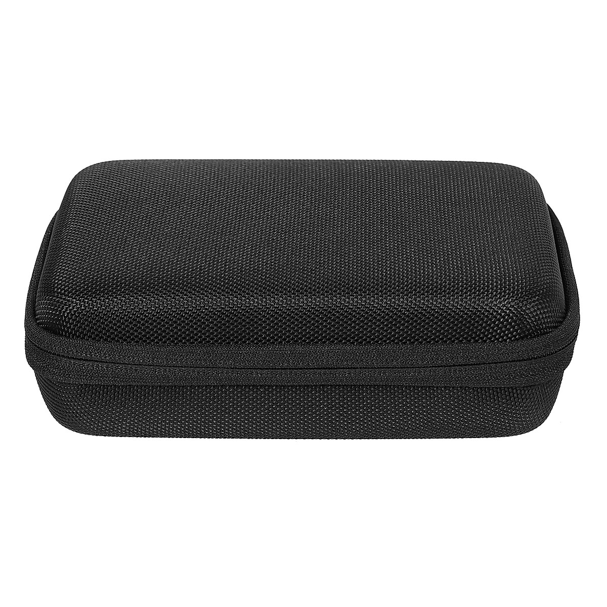 Alltravel case for Wahl Stainless Steel Lithium Ion+, Ion 2.0+ Beard and Nose Trimmer Model 9818, Andis 32475 Trimmer All in one Consolidation Solution for Trimmer, Clipper, Shaver, Comb and Others