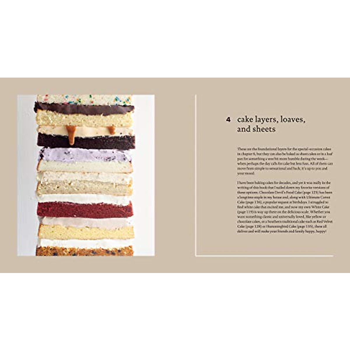 Zoë Bakes Cakes: Everything You Need to Know to Make Your Favorite Layers, Bundts, Loaves, and More [A Baking Book]