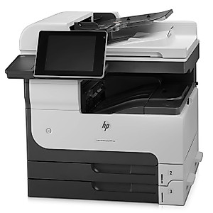 HP LaserJet Enterprise MFP M725dn