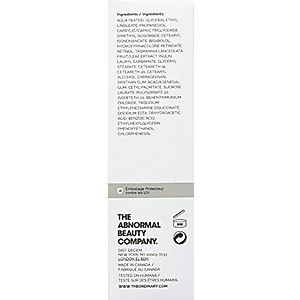 The Ordinary Granactive Retinoid 2% Emulsion (Previously Advanced Retinoid 2%), 30ml