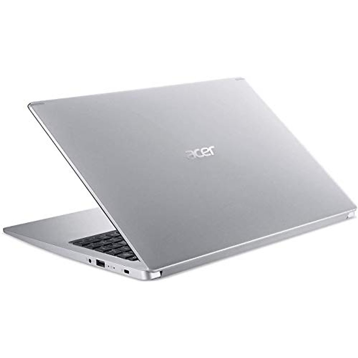 Newest Acer Aspire 5 15.6" FHD Laptop, Intel Dual Core i3 CPU, 8GB DDR4 RAM, 256GB PCIe SSD, WiFi 6, Windows 10 with GalliumPi Accessories