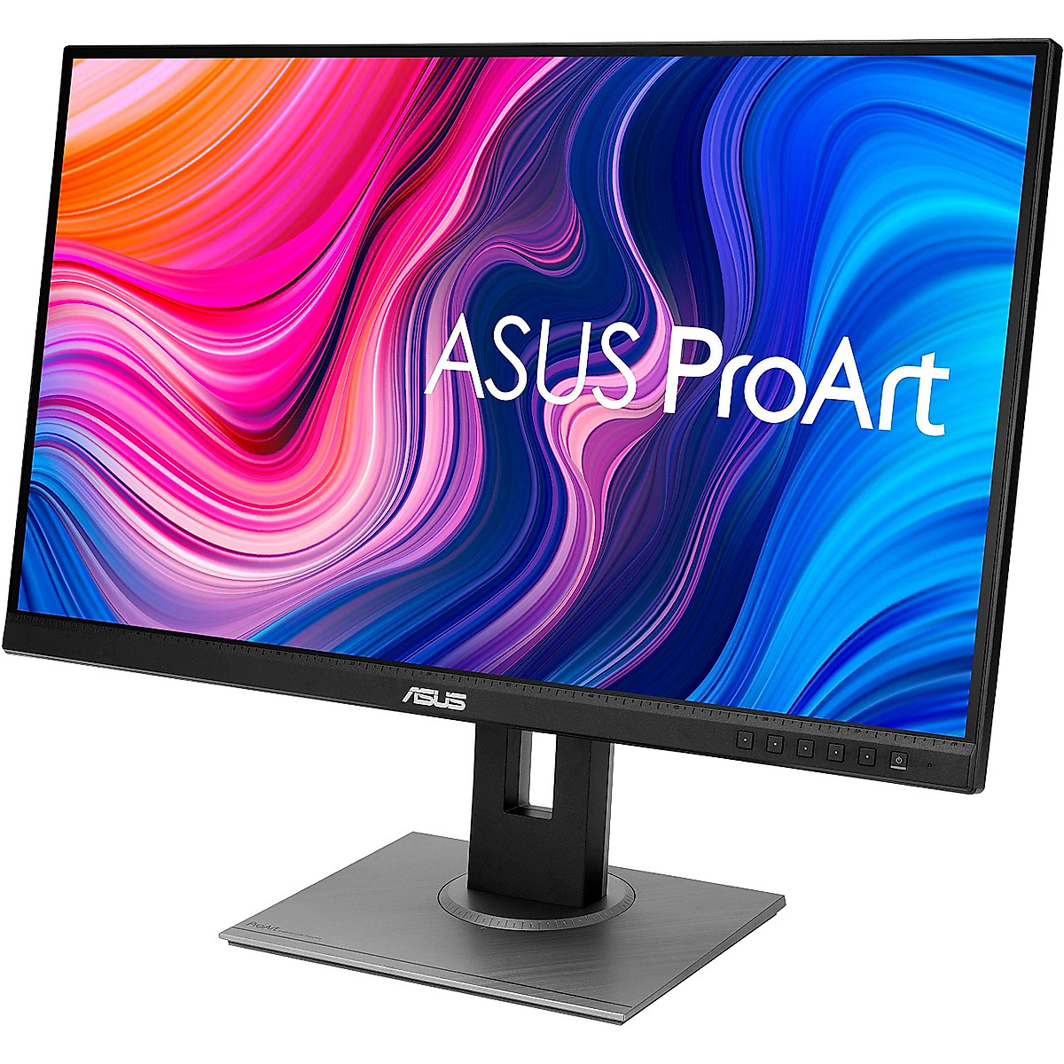 ASUS ProArt Display PA278QV 27 inches WQHD (2560 x 1440) Monitor (Renewed)