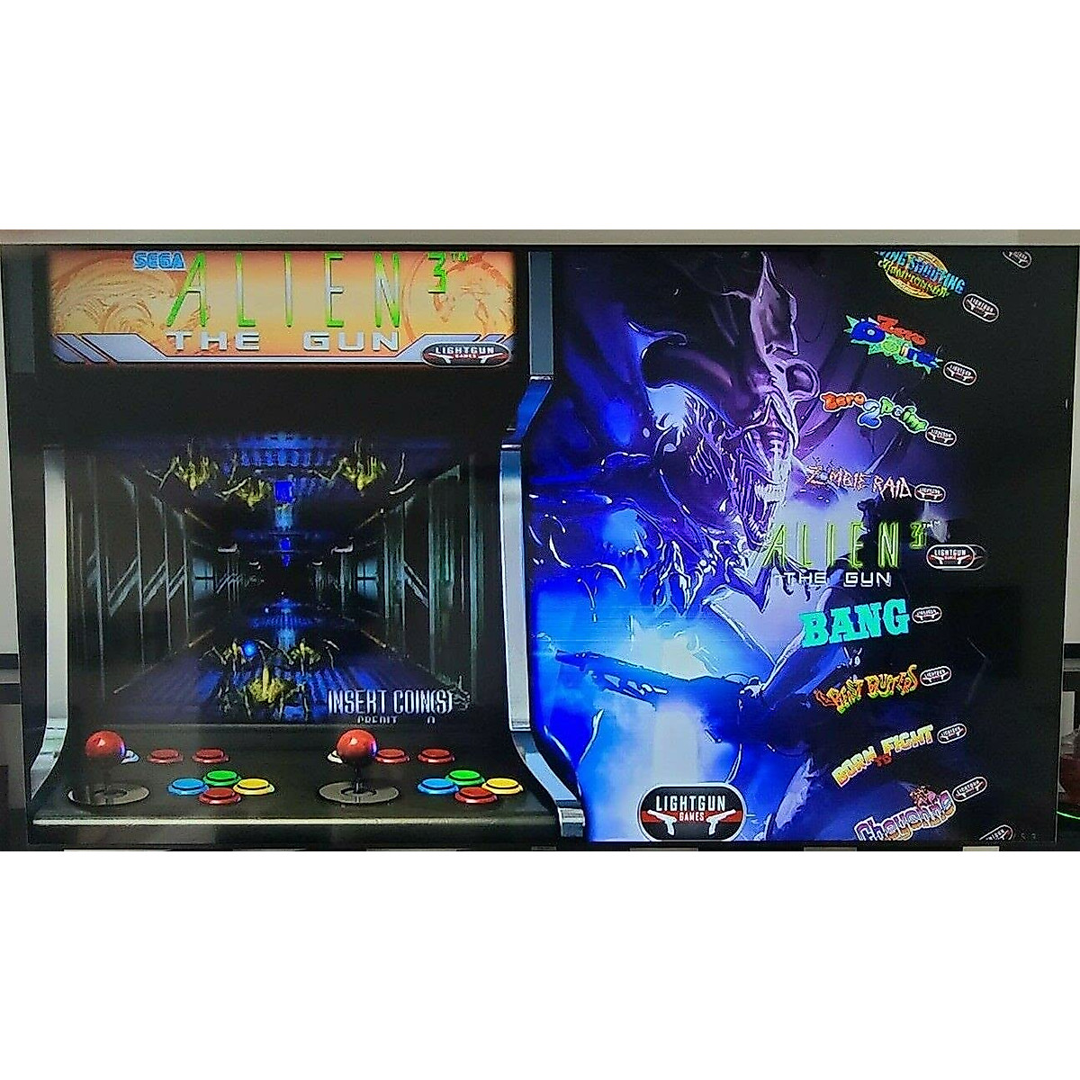 Generic CoinOpsX USB 3 256GB Low Profile Size Flash Drive with 7500+ Arcade and Console Games for use on AtGames Legends Family - CoinOps X, Black