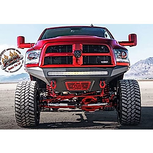 Monster Hooks MH-SH34 3/4" Reaper Shackle - Black