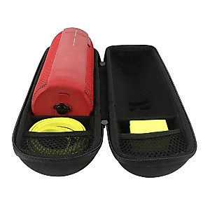 khanka Hard Travel Case Replacement for UE MEGABOOM Portable Waterproof & Shockproof Bluetooth Speaker