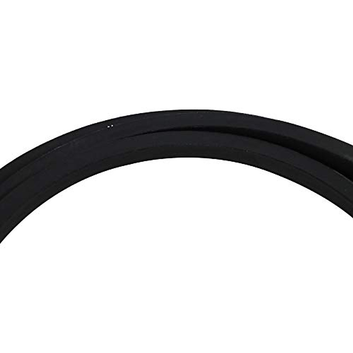 UpStart Components 754-0467 Drive Belt Replacement for Yard Man 14AZ804P401 (2001) Garden Tractor - Compatible with 954-0467A Lower Transmission Belt
