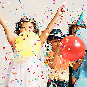 Koogel Tissue Paper Bulk, 330 Sheets Gift Wrapping Paper Craft Tissue Paper 20 Colors 14x10 Inch for Holiday Birthday Gift Wrapping DIY Project