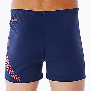 Speedo Boys Junior Essentials Swimming Jammers - 30 Navy