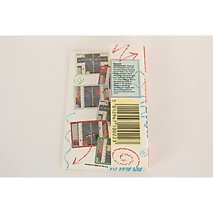 Los Angeles SWAT 1986 (Commodore 64 C64 Mastertronic Video Game Cassette)