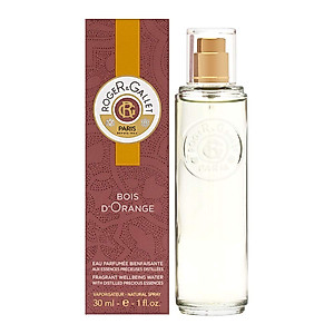 R&G Bois D Orange Eau Fr 30ml