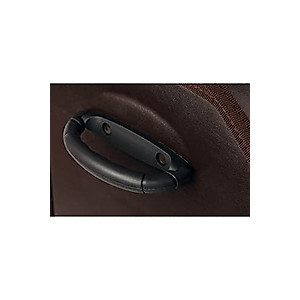 Car Luggage Organizer Leather Luggage Box Bag, storage box