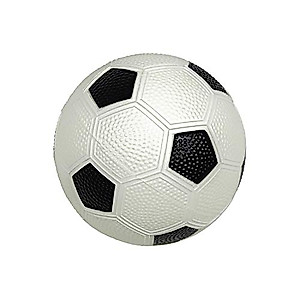 Poolmaster Waterproof Sport Game Balls (Football, Basketball, Soccer Ball) for Kids (Pack of 3), Traditional Colors, Model Number: 72731
