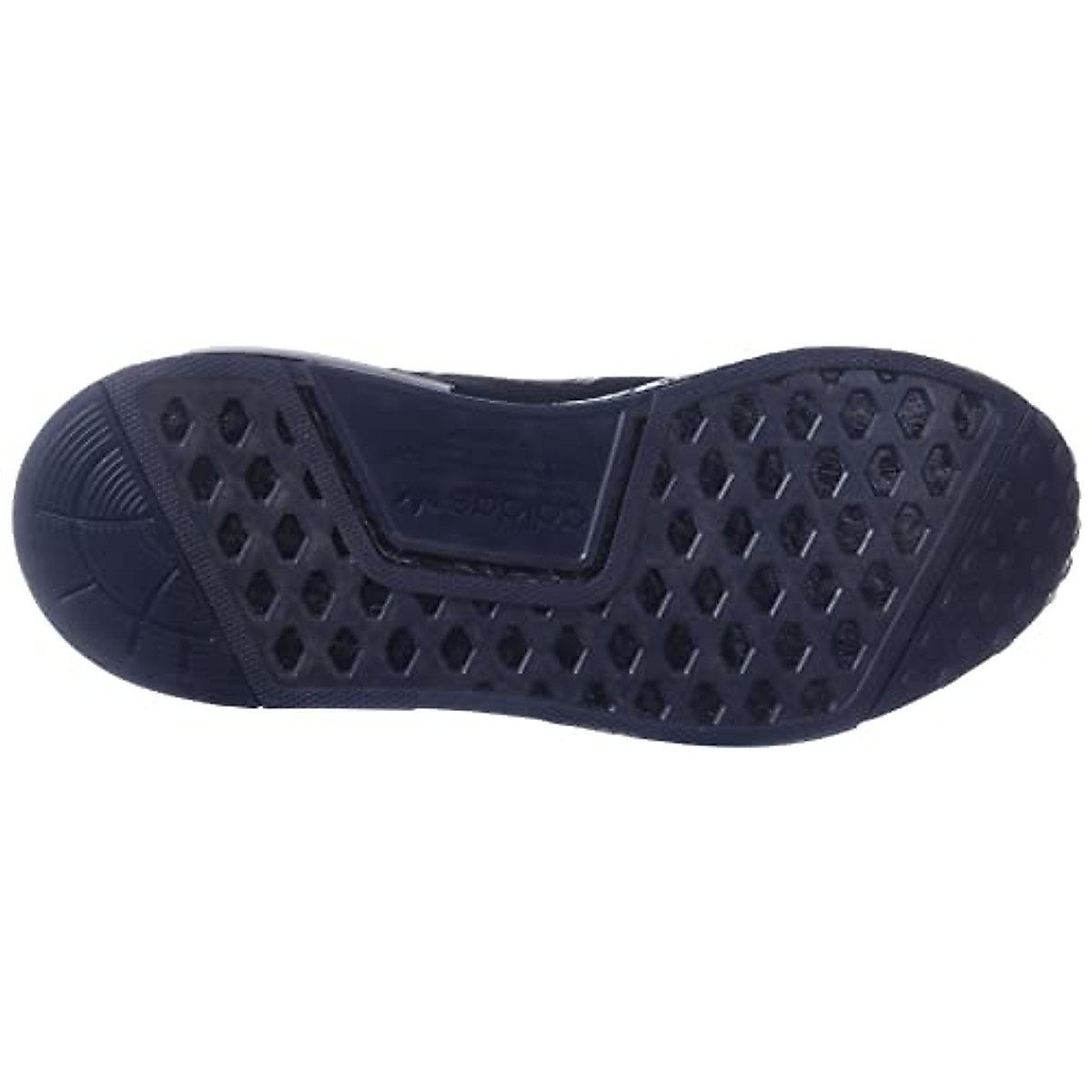 adidas NMD_R1 Spectoo Shoes Women's, Black, Size 6