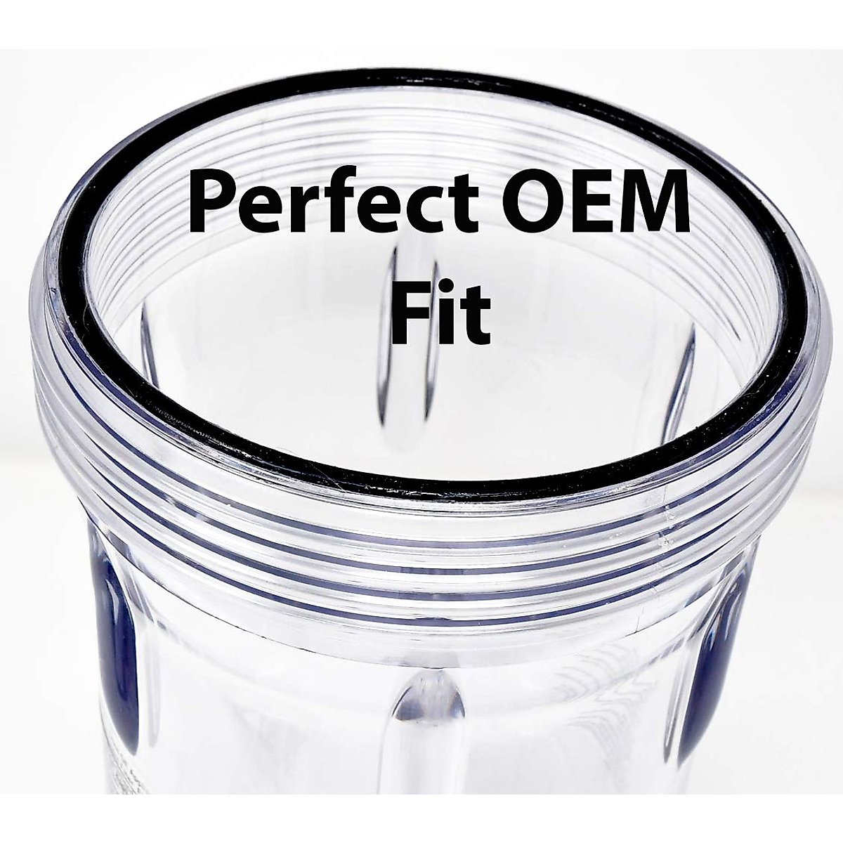 Kinetic Wares HHRING Fits GXWH40L, GNWH38S, GXWH30C, GXWH35F, GNWH38F (6 Pack) with Dow Molykote 111 O-Ring Lubricant and Scratch Free O-Ring Pick Tool