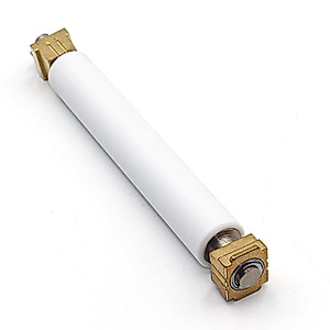 Kit Platen Roller for Zebra ZM400 Thermal Barcode Label Printer 200DPI 300DPI 600DPI 79815M