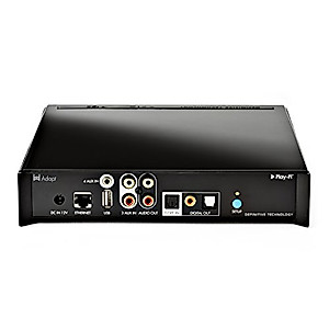 Definitive Technology W Adapt Wireless Speaker