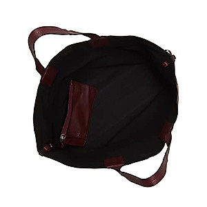 Lucky Brand Zemi Large Tote Bag, Vista Leopard