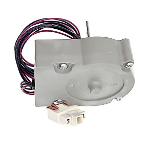 EAU61524007 Refrigerator Evaporator Fan Motor Compatible with LG, Kenmore, Samsung Refrigerator, Replace EAU60694510, PS10058947, AP5950081